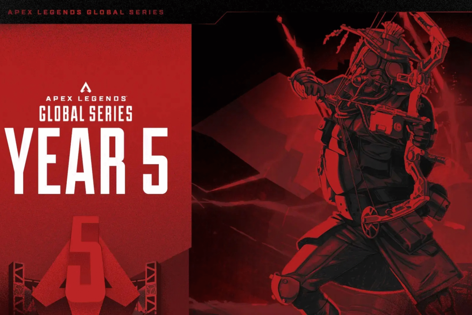 Apex Legends Global Series :2025 Schedule and Format Explained ...