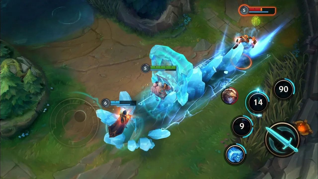 Uzi League of Legends Hall of Legends legacy inspires Australia ...